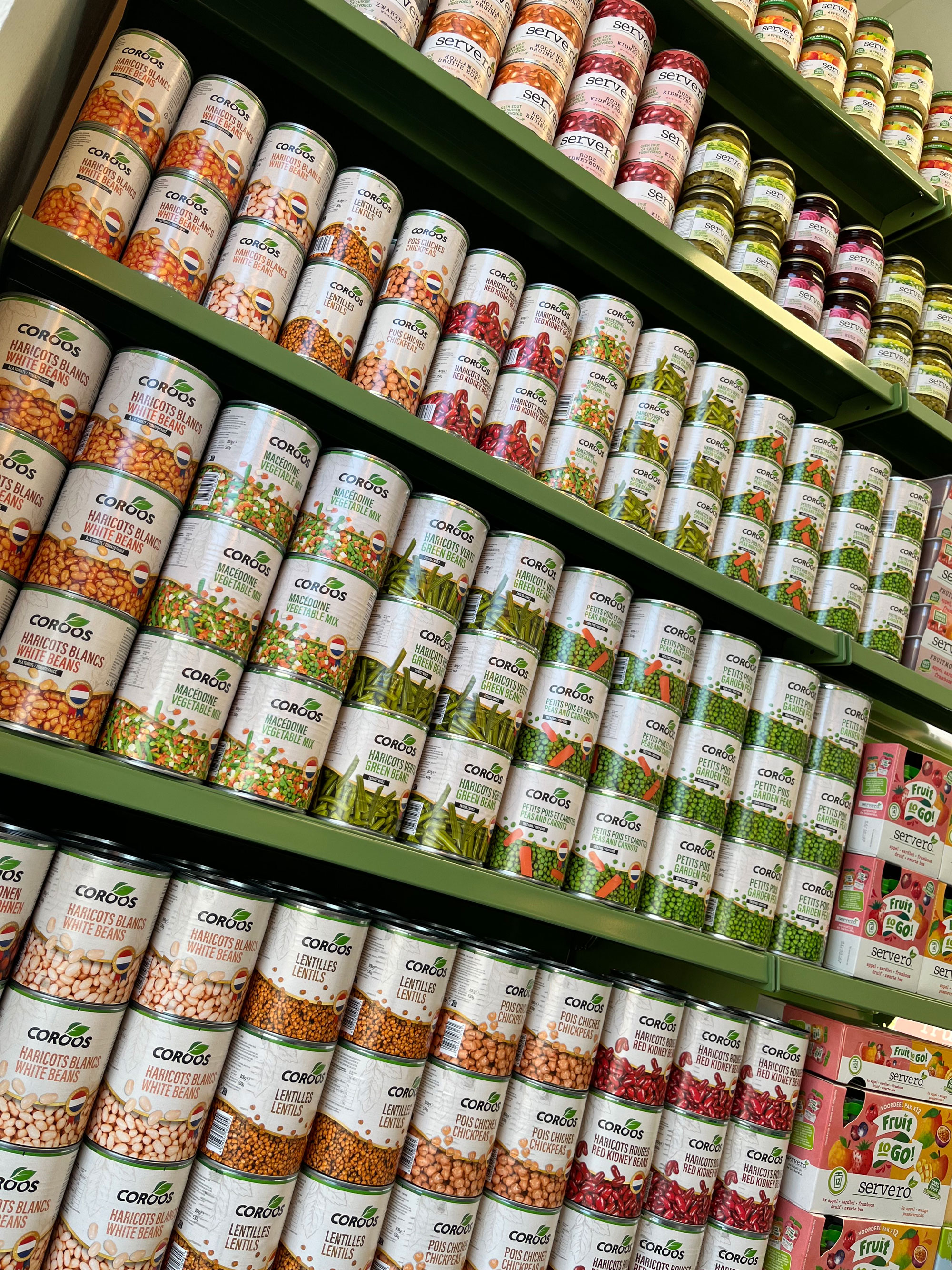 Private label | COROOS